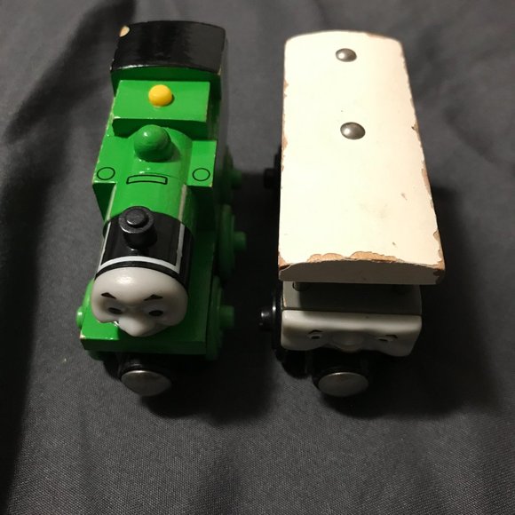 Thomas & Friends | Toys | Thomas And Friends Oliver And Toad | Poshmark